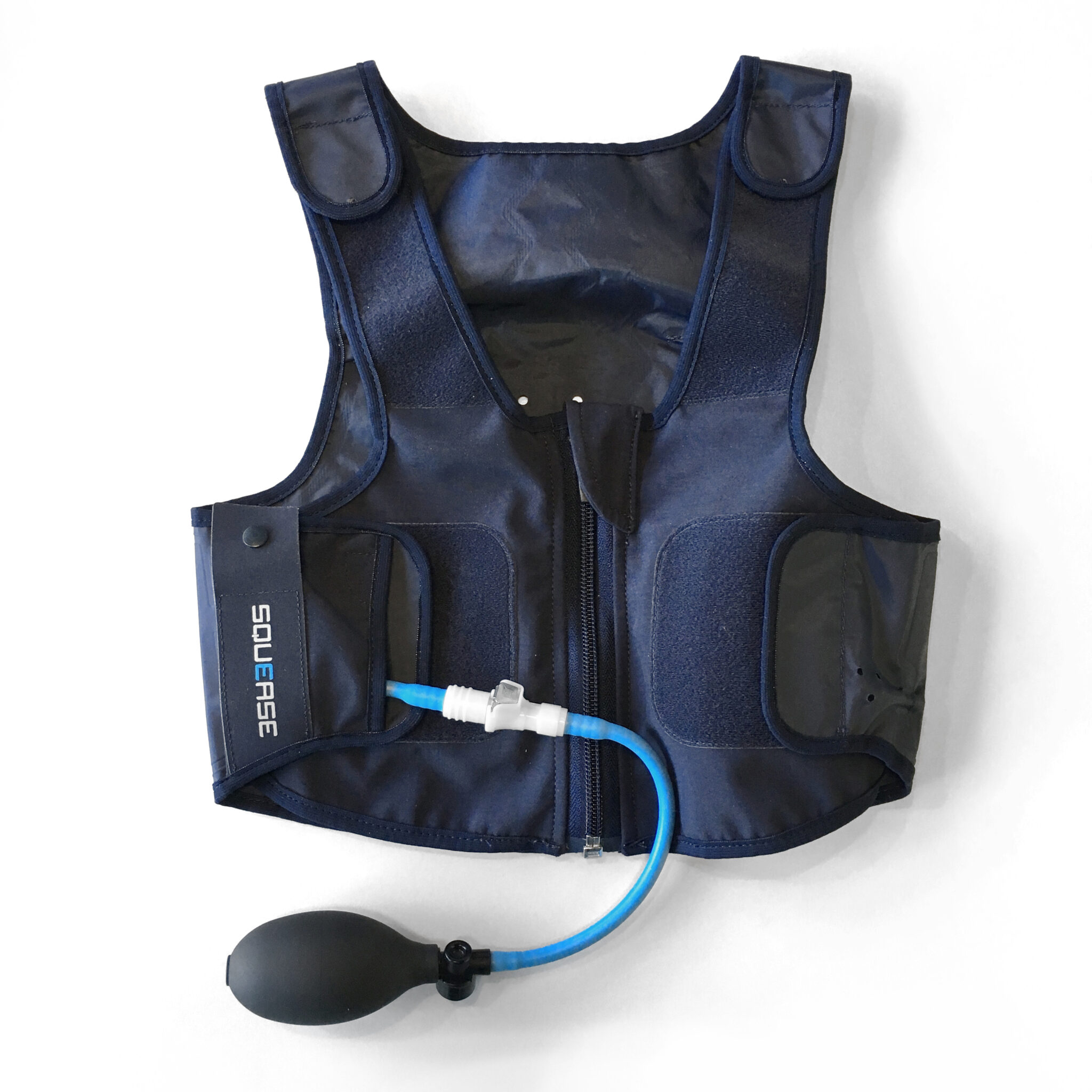 Squease pressure vest - Squease